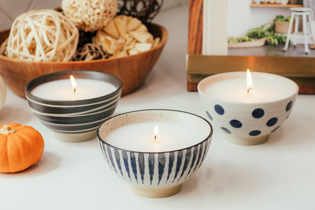 Best Affordable Candles | A Guide to Inexpensive Candles | Prosperity ...