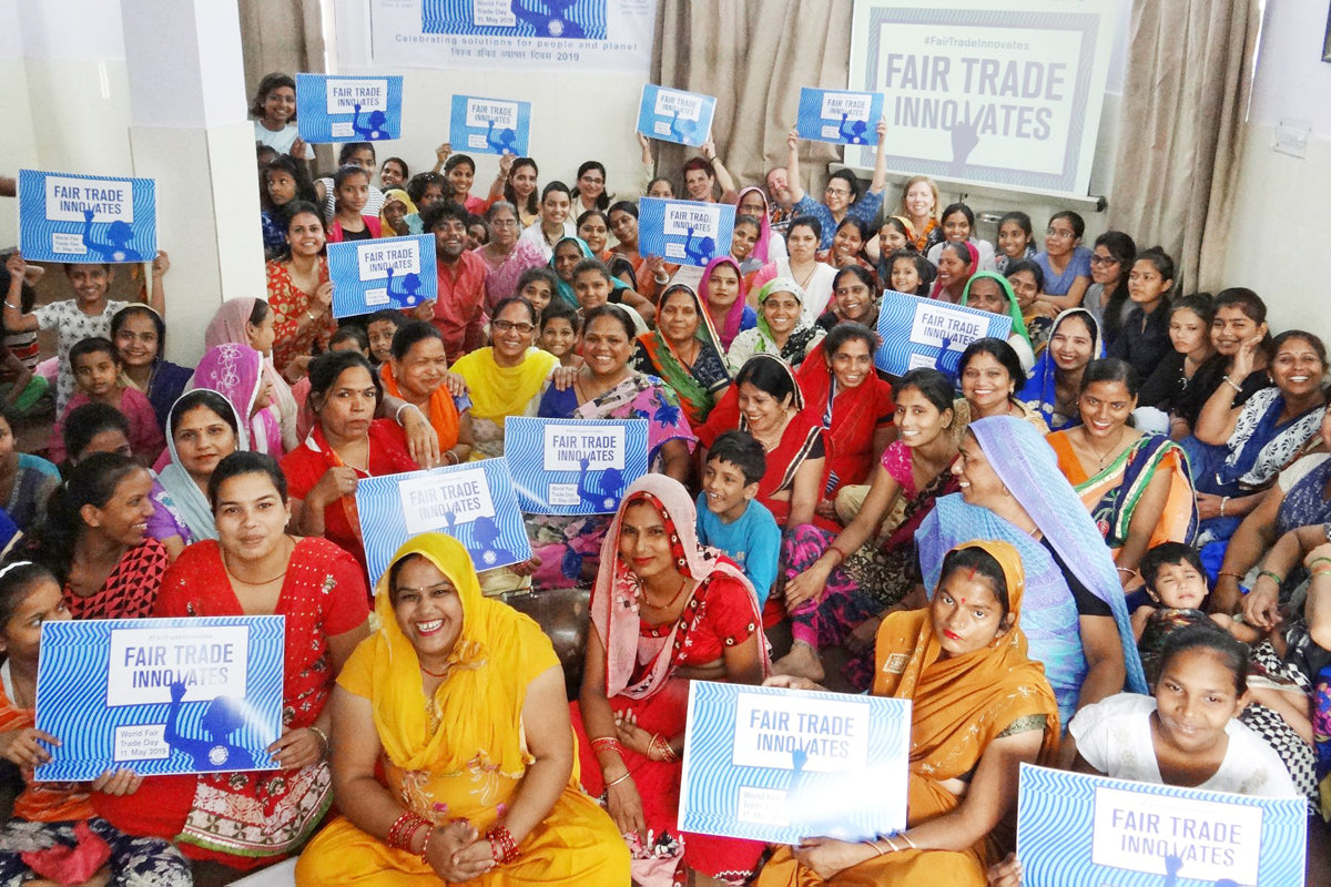 Partner Spotlight: Empowering Women in Fair Trade With Tara Projects ...