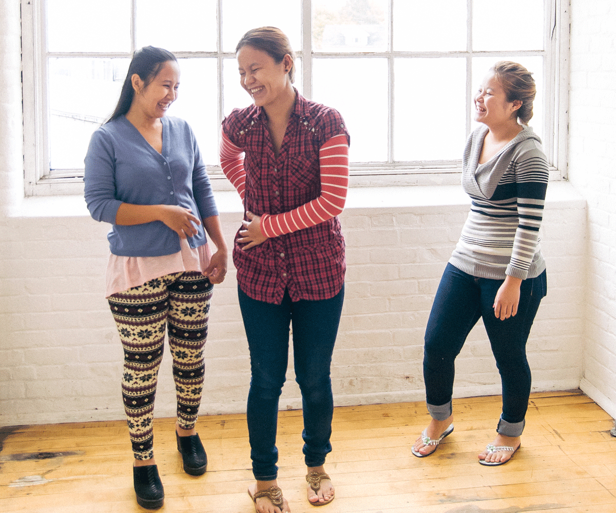 Unsung Heroines: Celebrating Women Who Inspire | Prosperity Candle