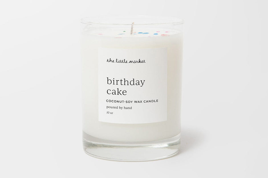 The Little Market Candles | Artisan Made Candles From The Little Market ...
