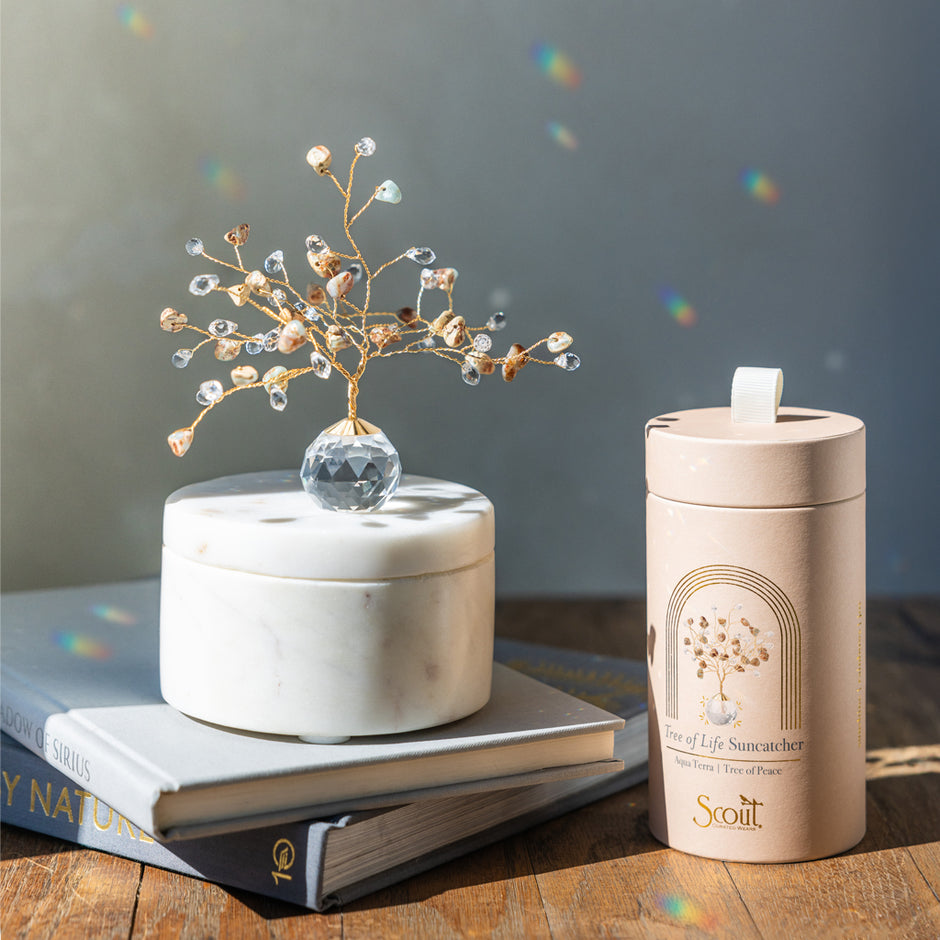 Luxury Candle Gift Sets | Candle Gift Ideas | Prosperity Candle