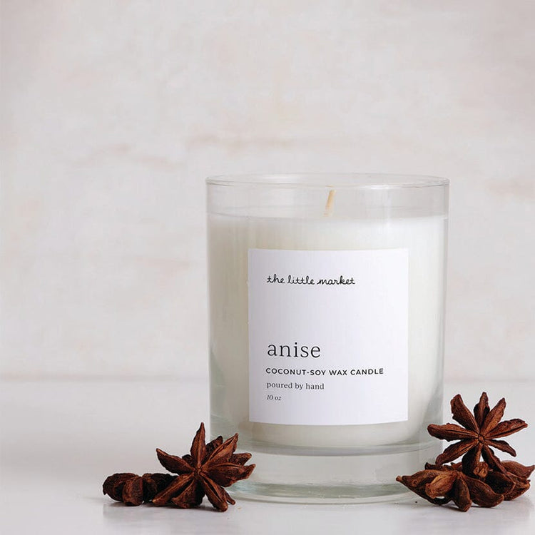 The Little Market Candles | Artisan Made Candles From The Little Market ...