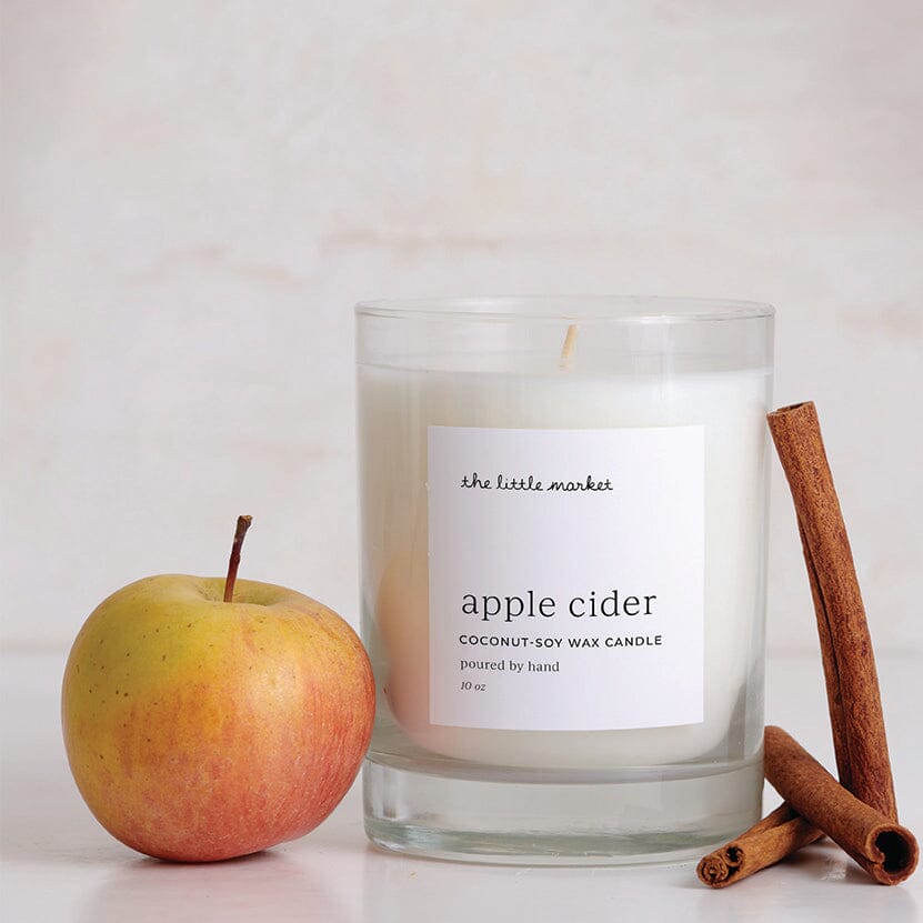 The Little Market Candles | Artisan Made Candles From The Little Market ...