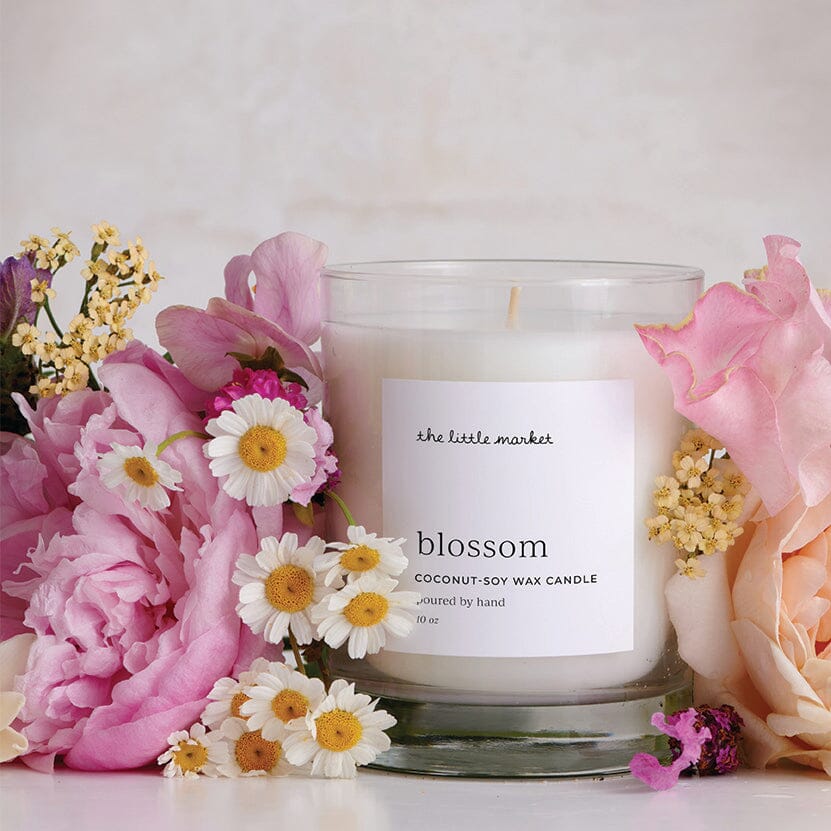 The Little Market Candles | Artisan Made Candles From The Little Market ...