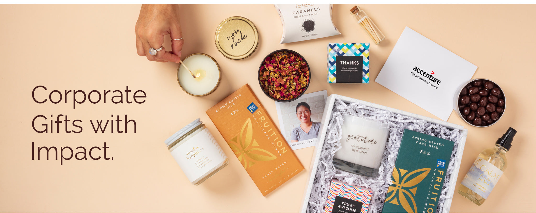 Corporate Gifts - Unique & Eco Friendly Corporate Gifts | Prosperity C ...