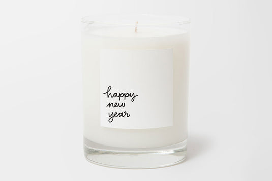 New Year's Gifts & New Year's Candle Gift Sets | Prosperity Candle