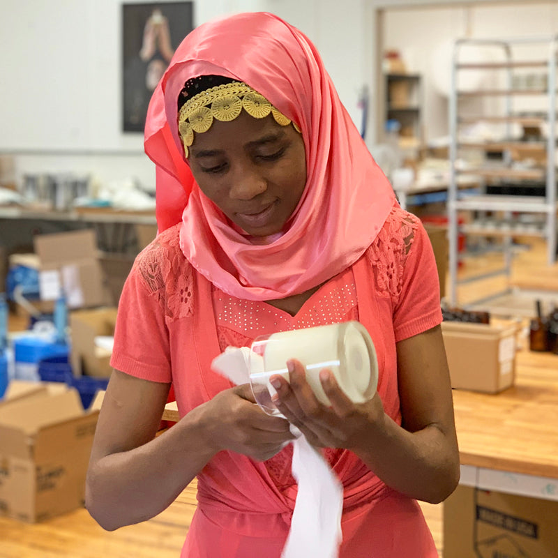 Our Mission And Impact As A Refugee Supporting Company | Prosperity Ca ...