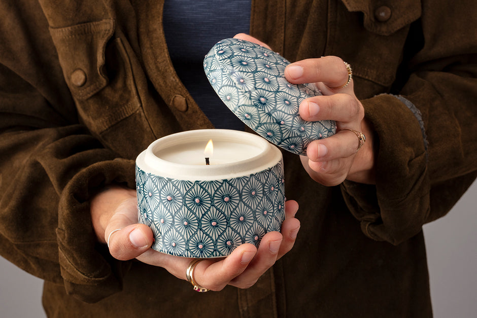 Unique Candles | Candles With Uniquely Crafted Jars & Holders ...