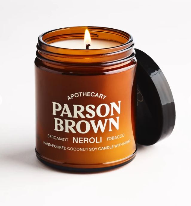 Gallery – Prosperity Candle