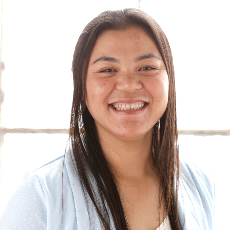 Our Refugee Candle Makers, Her Story | Prosperity Candle