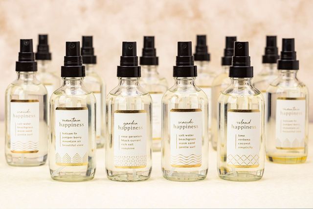 Clean Reed Diffusers & Essential Oil Room Sprays | Prosperity Candle