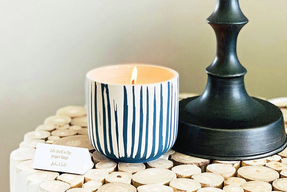 Luxury Candle Gift Sets | Candle Gift Ideas | Prosperity Candle