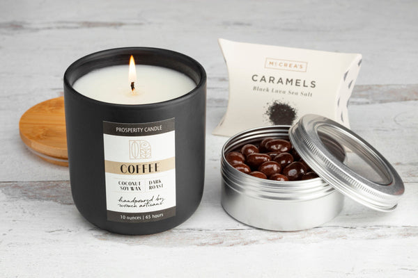 Father's Day Candle Gifts - Candles for Dad | Prosperity Candle