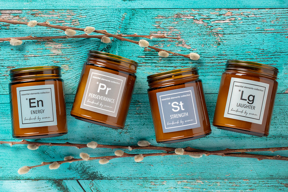 Gifts For Coworkers - Coworker Appreciation Gifts | Prosperity Candle