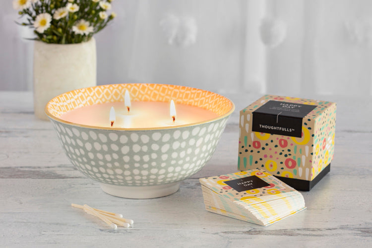 Luxury Candle Gift Sets | Candle Gift Ideas | Prosperity Candle