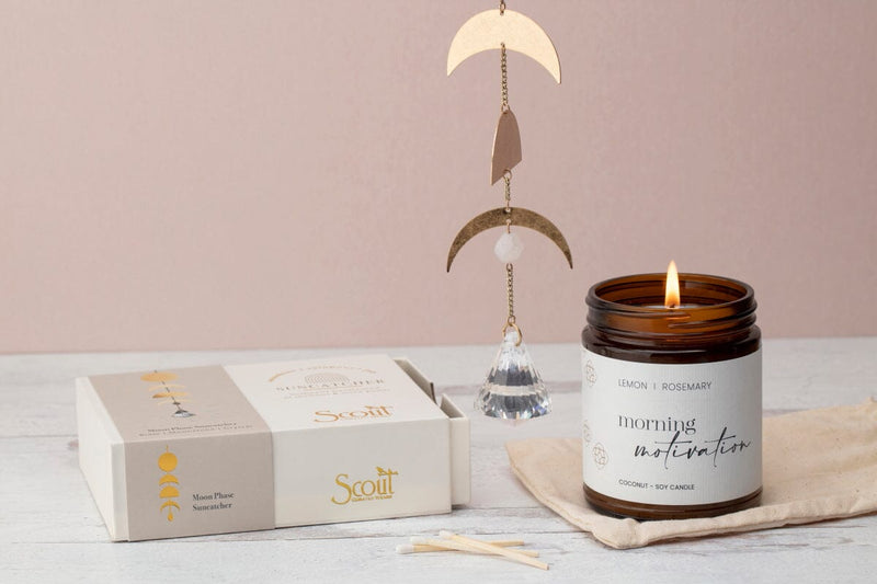 Luxury Candle Gift Sets | Candle Gift Ideas | Prosperity Candle