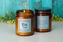 Essential Elements Gift Set | Candle Gift for Mom & New Parents ...