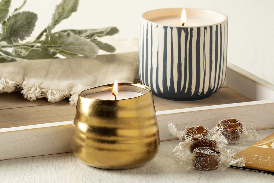 Fresh Scent Candles | Fresh Candles & Clean Scented Candles ...