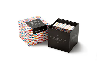 Gratitude Gift Set | Thank You Gifts for Women | Prosperity Candle